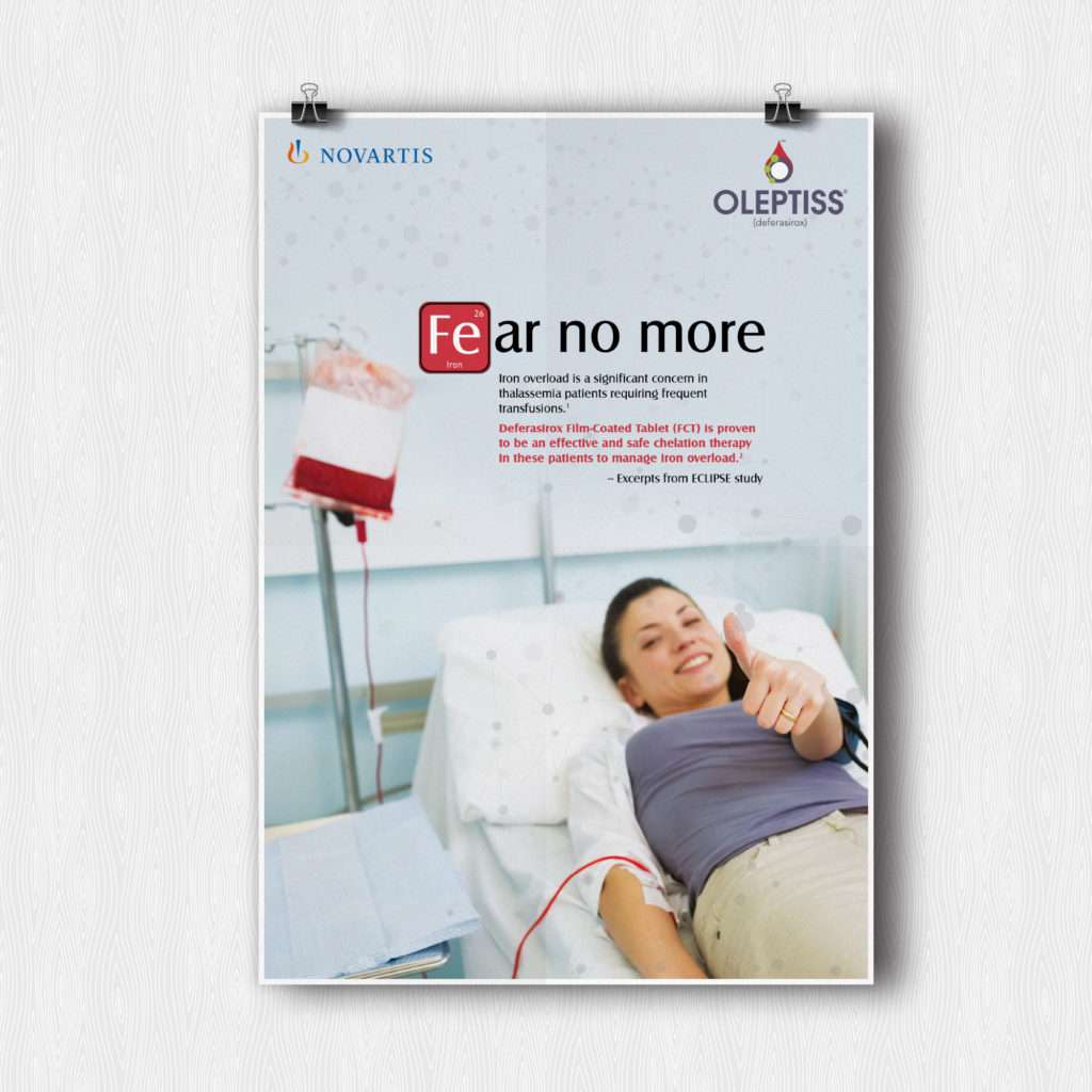 Oleptiss – Deepak Santhanam